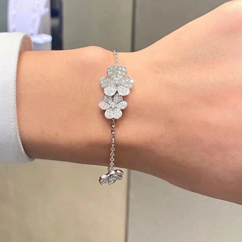 Top match Vca Bracelets