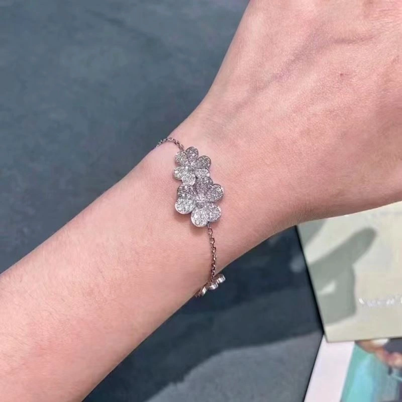 Top match Vca Bracelets