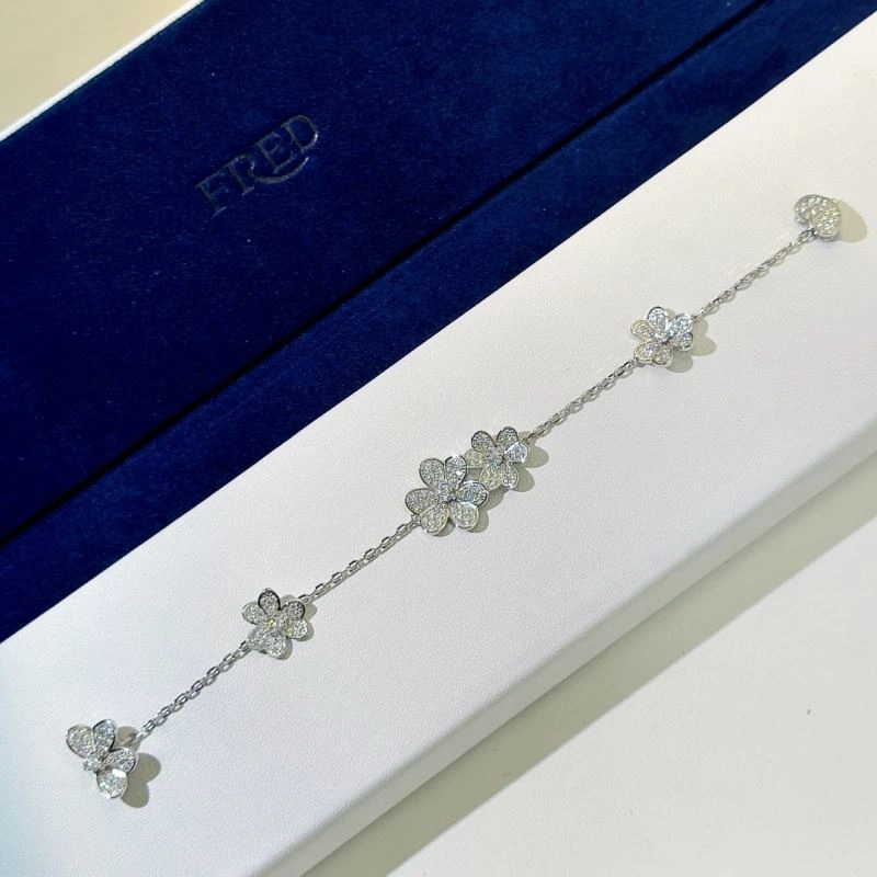 Top match Vca Bracelets