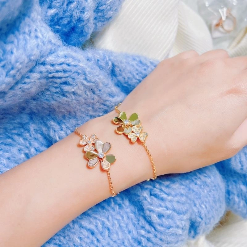 Original Vca Bracelets