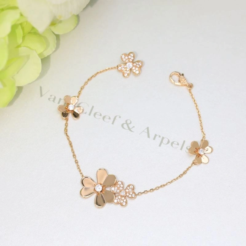 Original Vca Bracelets