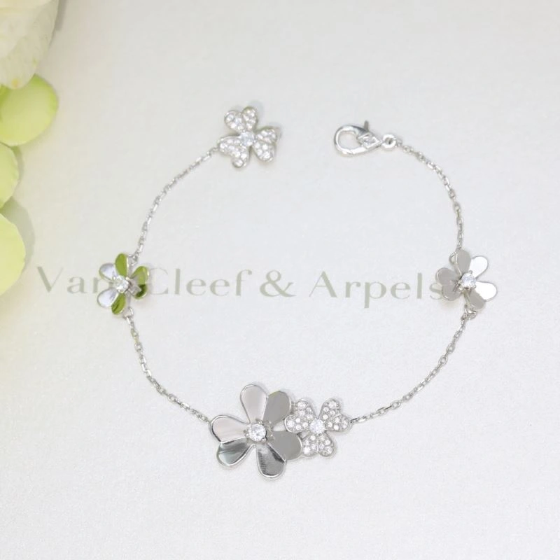 Original Vca Bracelets