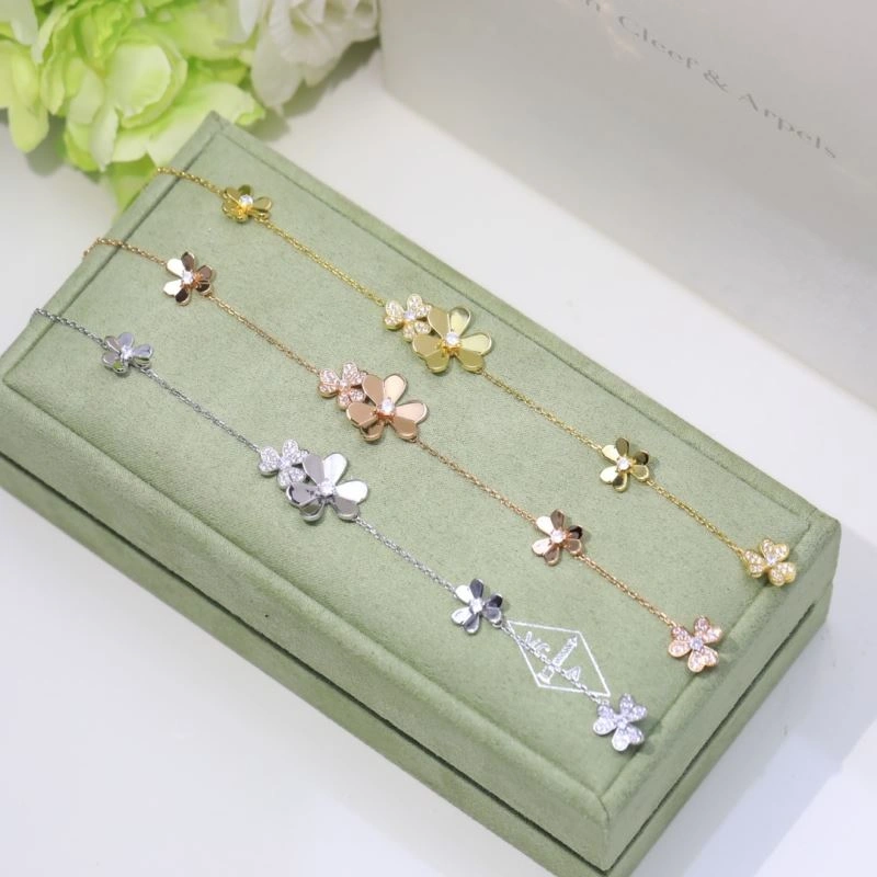 Original Vca Bracelets