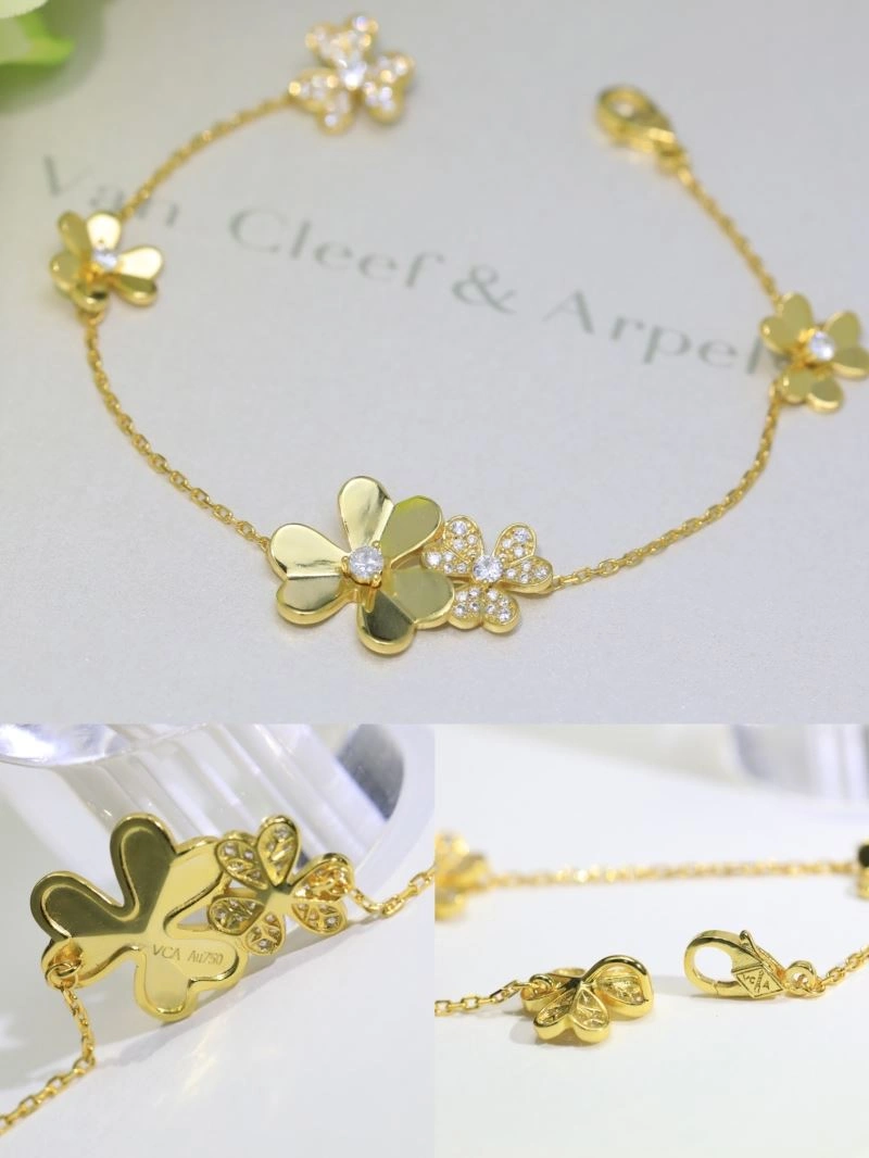 Original Vca Bracelets