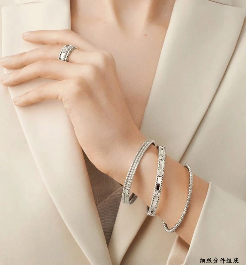 Authentic Vca Bracelets