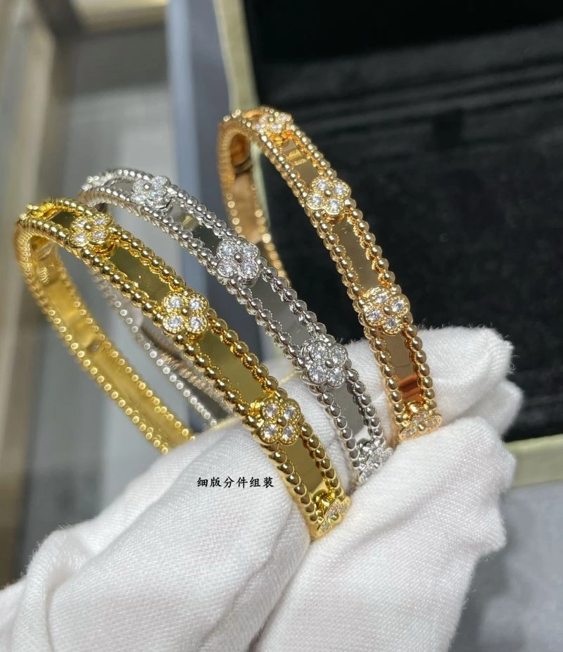 Authentic Vca Bracelets