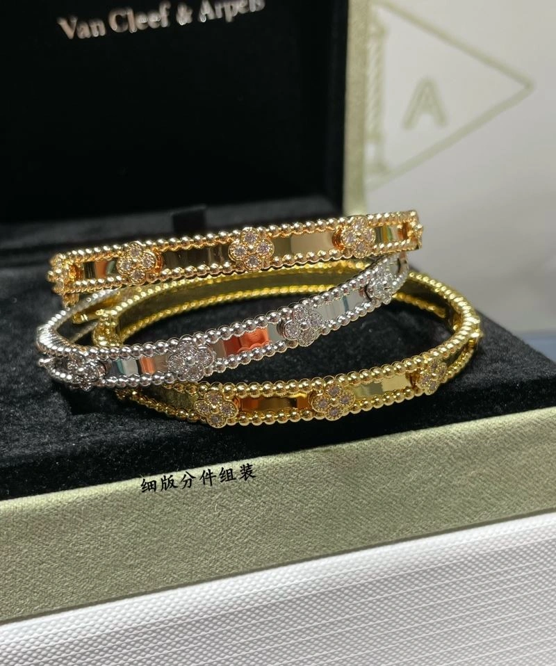 Authentic Vca Bracelets