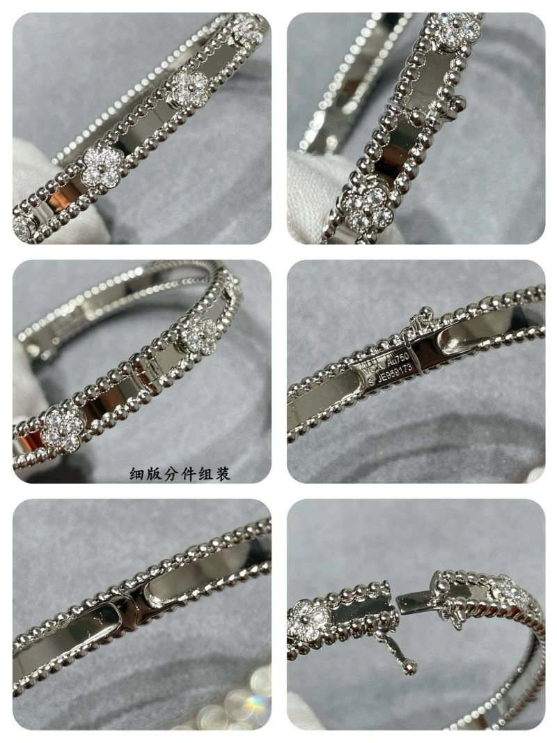 Authentic Vca Bracelets