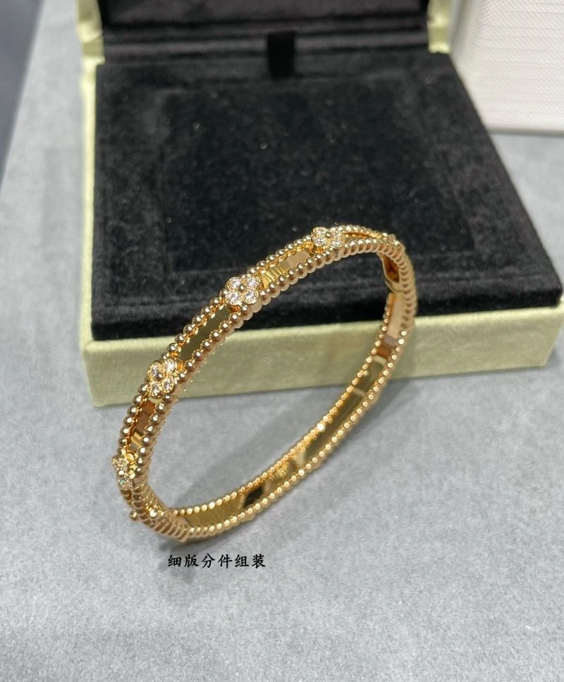 Authentic Vca Bracelets