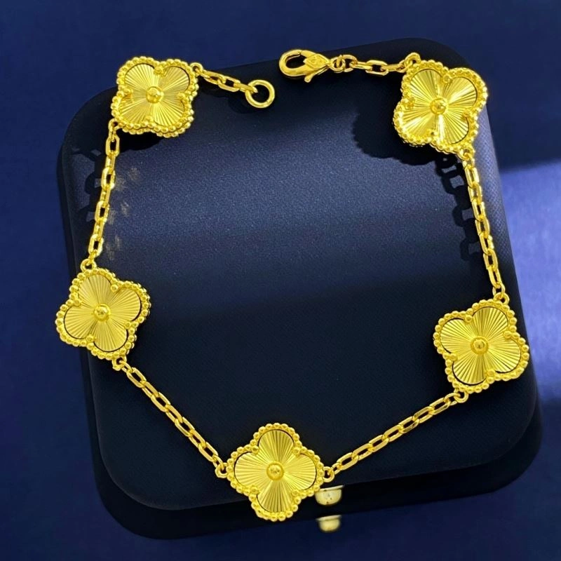Mirror quality Vca Bracelets