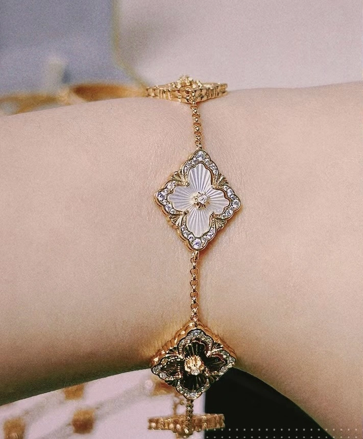 Discounted Vca Bracelets