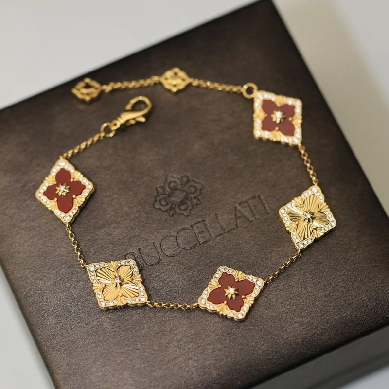 Cut-rate Vca Bracelets