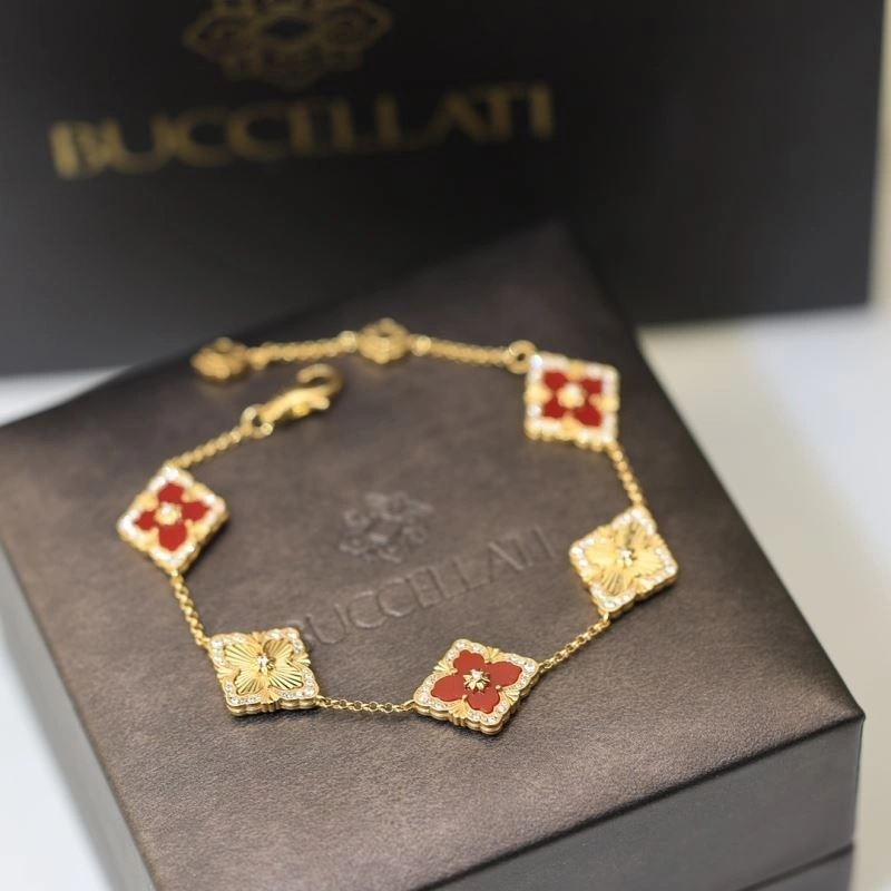 Cut-rate Vca Bracelets