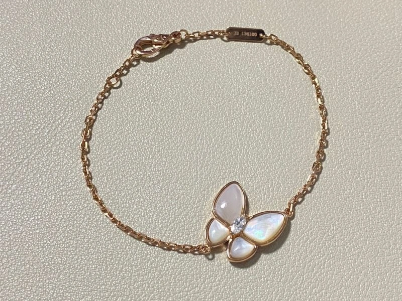 Original Vca Bracelets