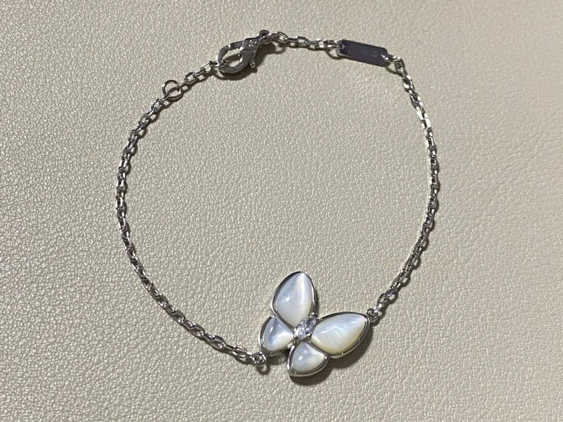 Original Vca Bracelets