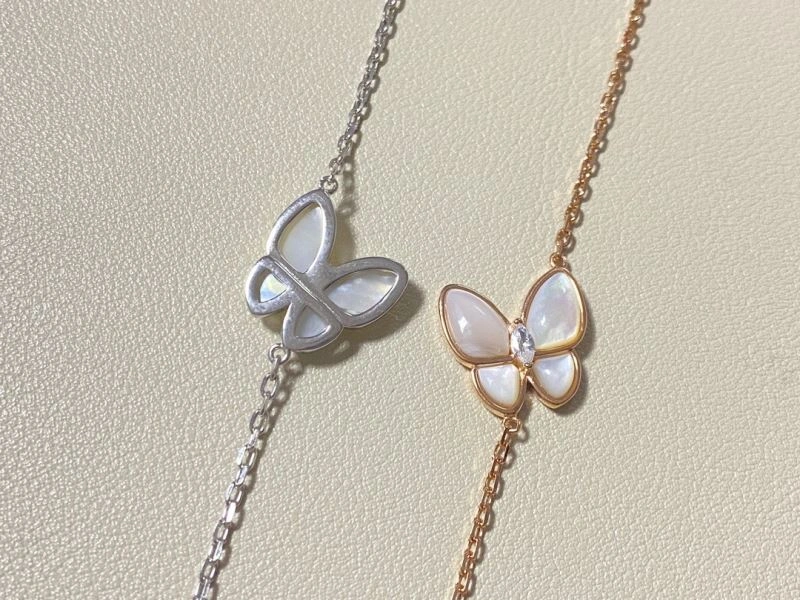 Original Vca Bracelets