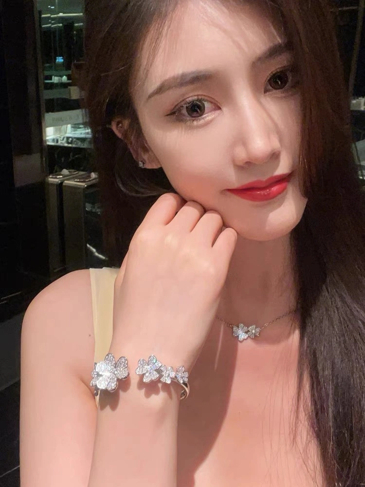 Mirror quality Vca Bracelets