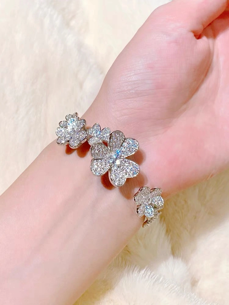 Mirror quality Vca Bracelets