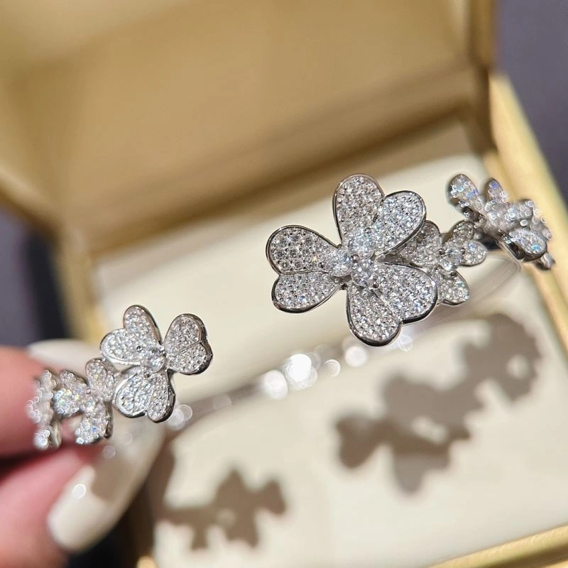 Mirror quality Vca Bracelets