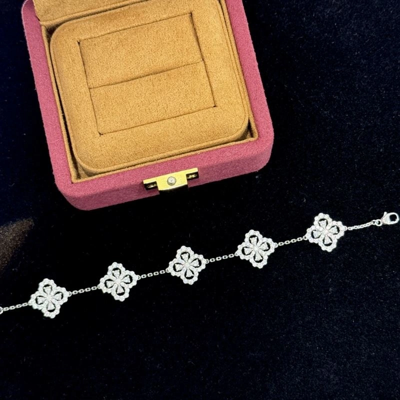 Top mirror Vca Bracelets