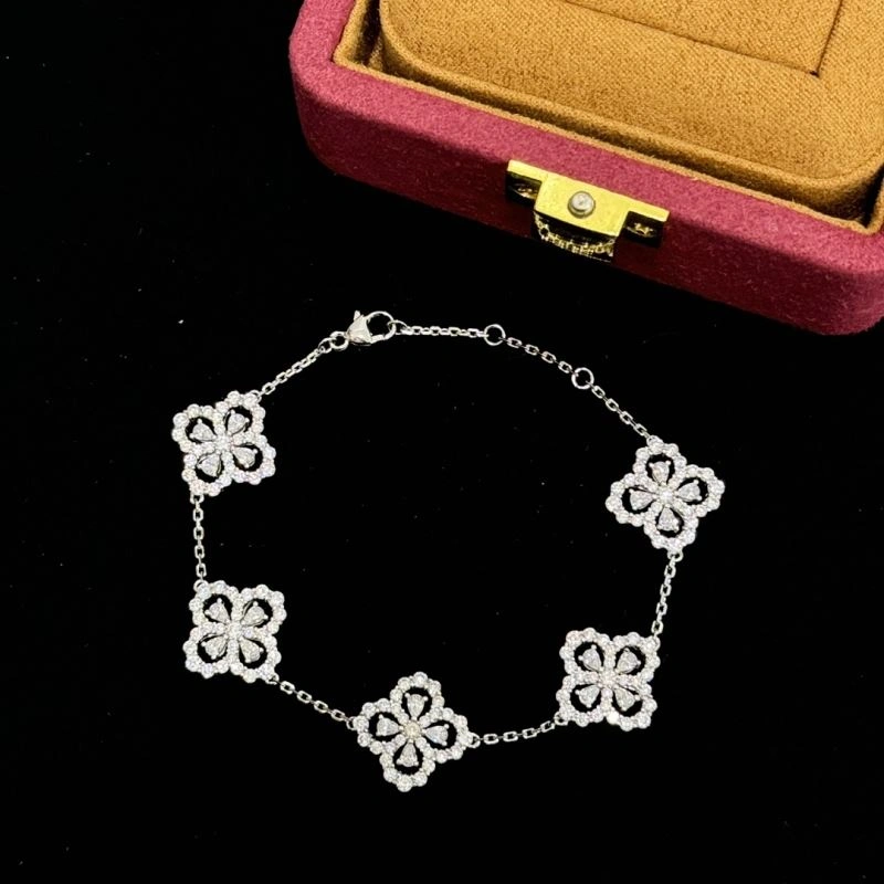 Top mirror Vca Bracelets