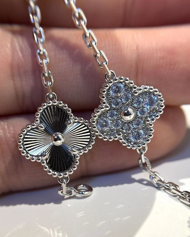 Inexpensive Vca Bracelets