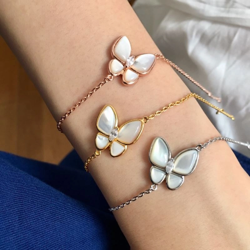 1:1 copy Vca Bracelets