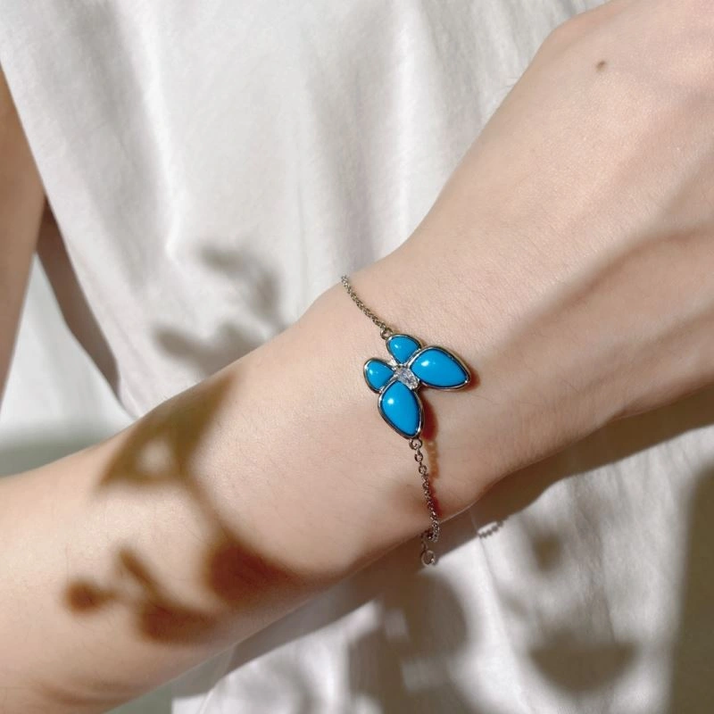 Perfect replica Vca Bracelets