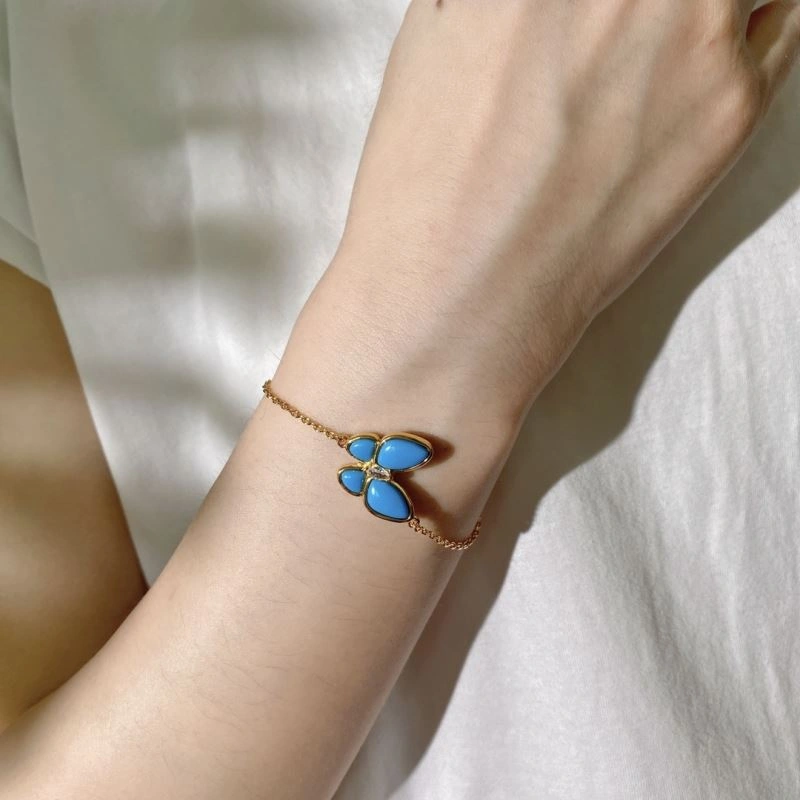 Perfect replica Vca Bracelets
