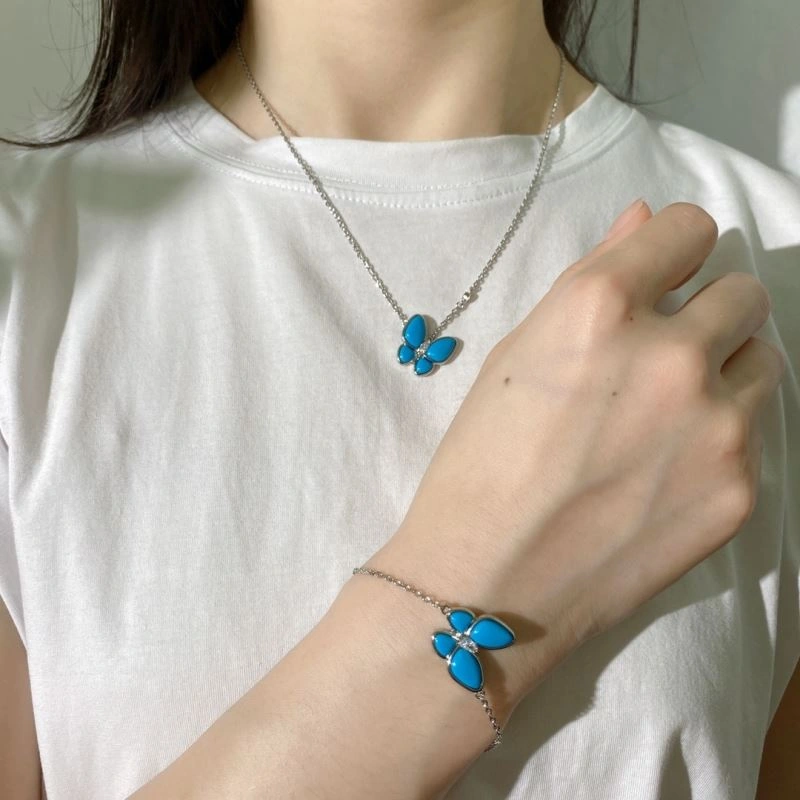 Perfect replica Vca Bracelets
