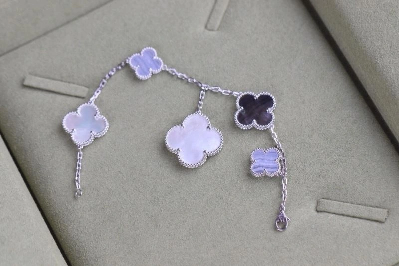 Vca Bracelets
