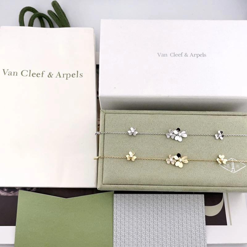 Vca Bracelets