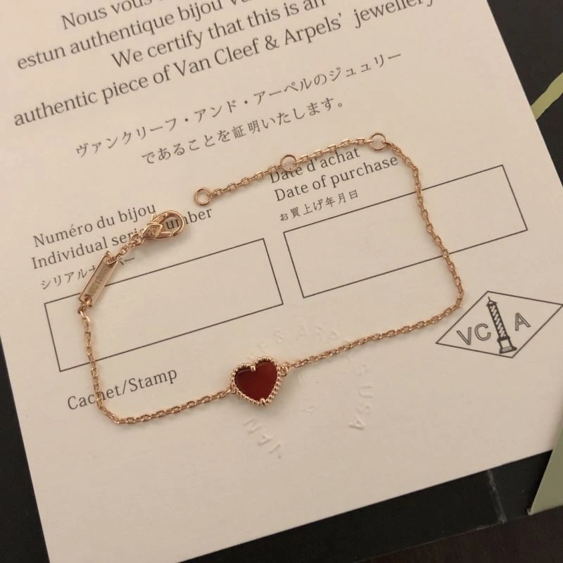 Economical Vca Bracelets