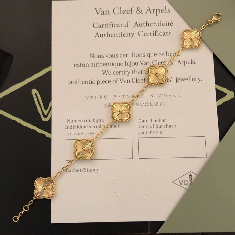 Brand-original Vca Bracelets