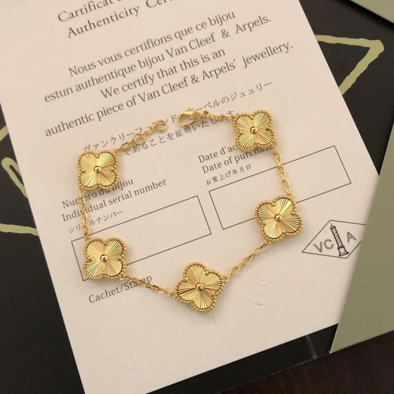 Brand-original Vca Bracelets