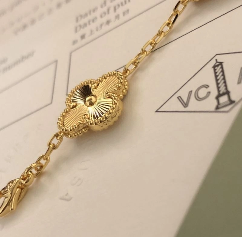 Brand-original Vca Bracelets