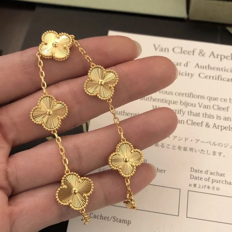 Brand-original Vca Bracelets