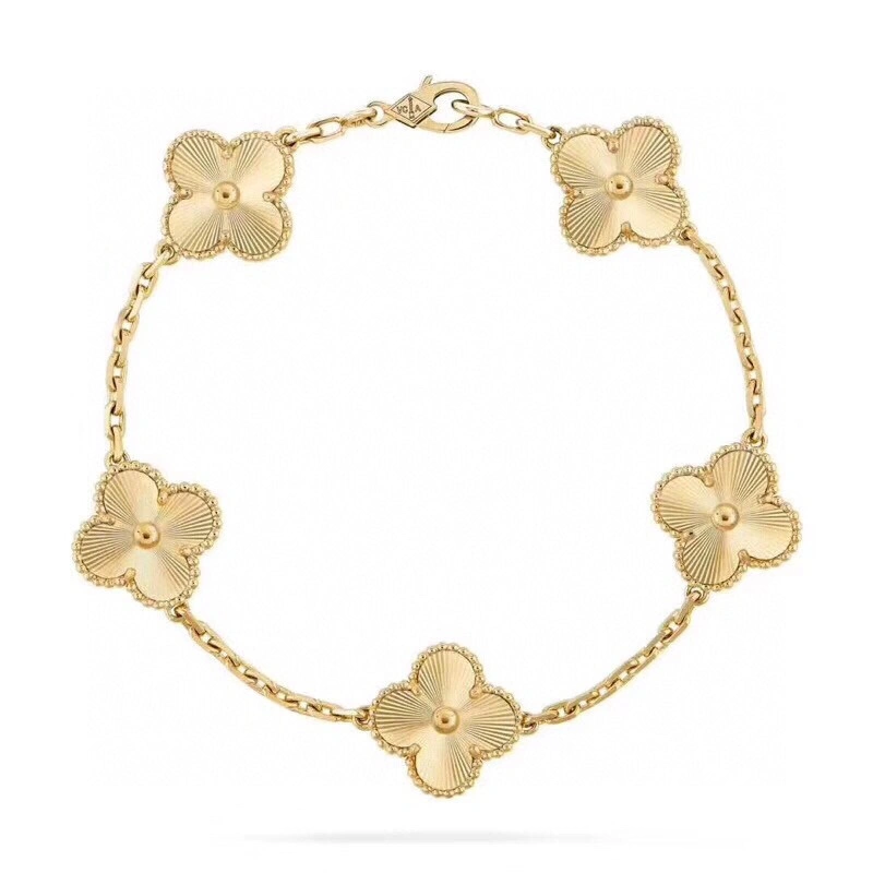 Brand-original Vca Bracelets