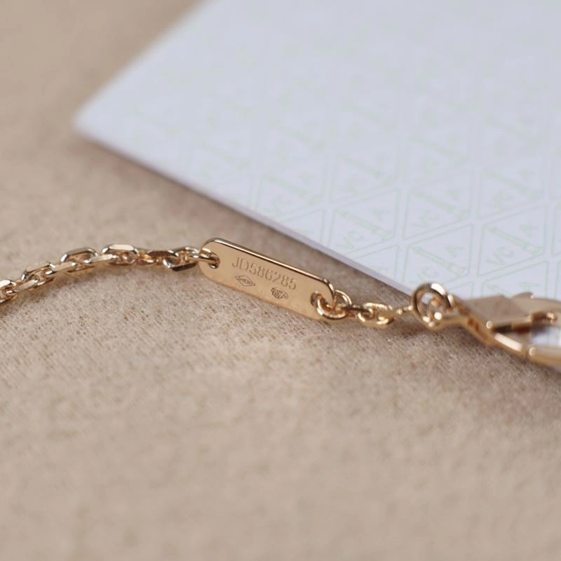 Affordable Vca Bracelets