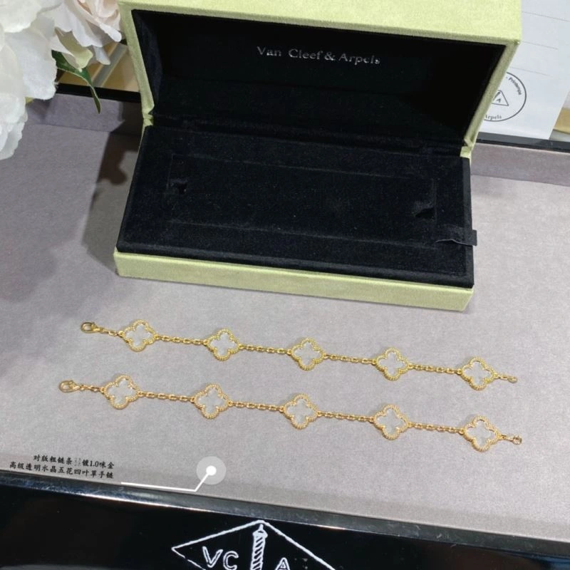 Original Vca Bracelets
