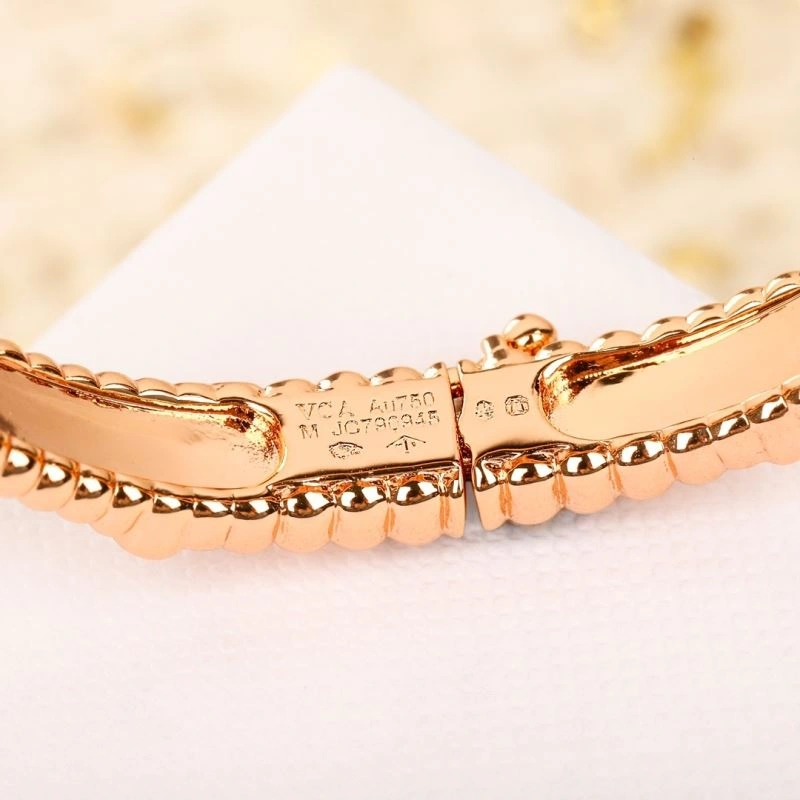 High fidelity Vca Bracelets