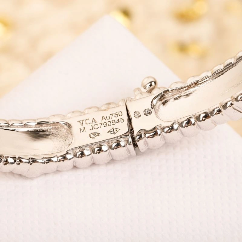 High fidelity Vca Bracelets