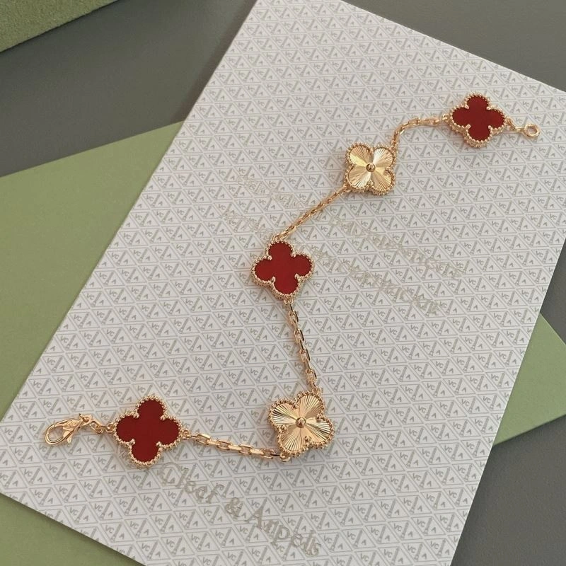 Authentic Vca Bracelets
