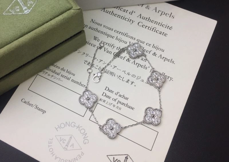Affordable Vca Bracelets