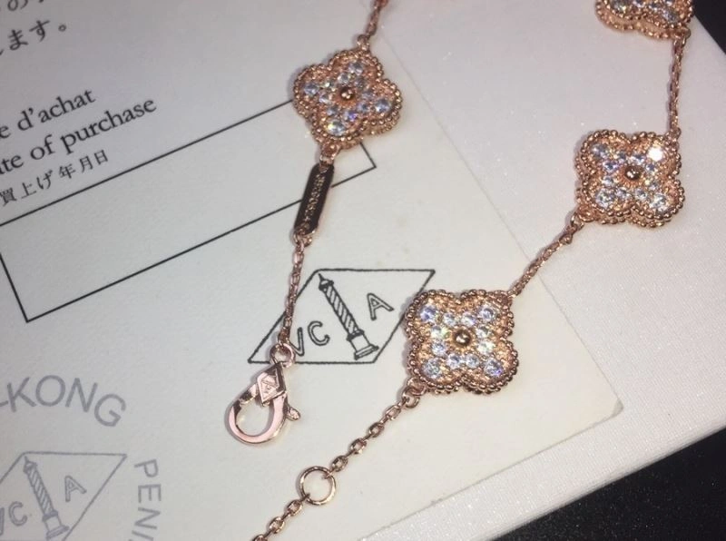 Affordable Vca Bracelets