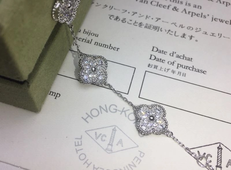 Affordable Vca Bracelets