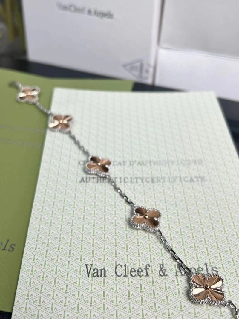 Vca Bracelets
