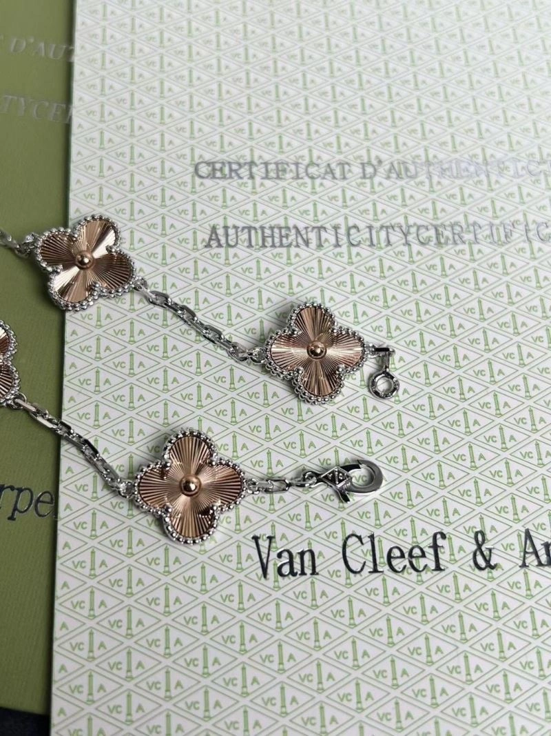 Mirror quality Vca Bracelets