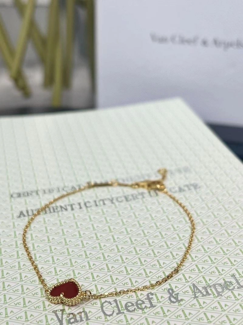 Original Vca Bracelets