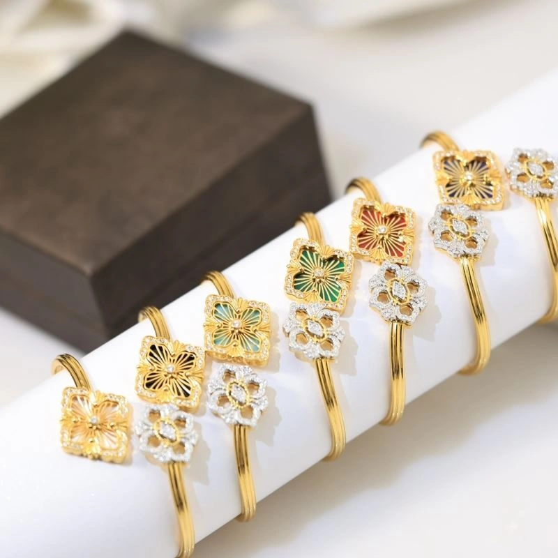 OEM Vca Bracelets